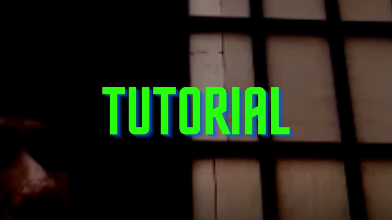 cómo tapar una ventana en puerta de metal con triplay - YouTube