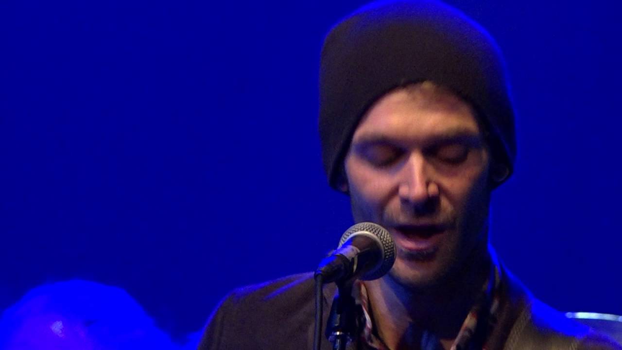 Craig Thatcher Band - A Change is Gonna Come - YouTube