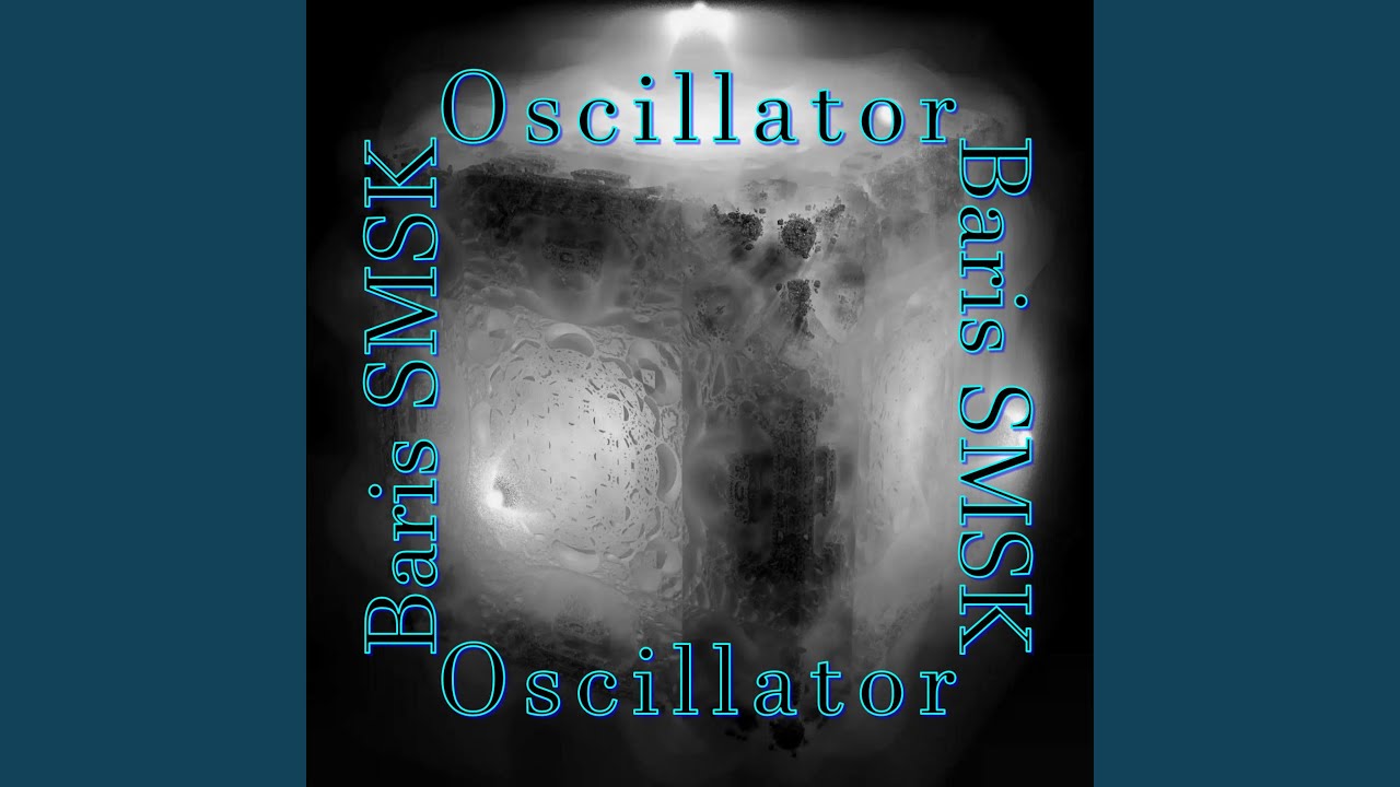 Oscillator Youtube 3425