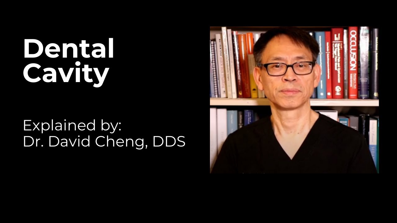 What is a Dental Cavity? Causes, Symptoms, Prevention - Explained by Dr ...