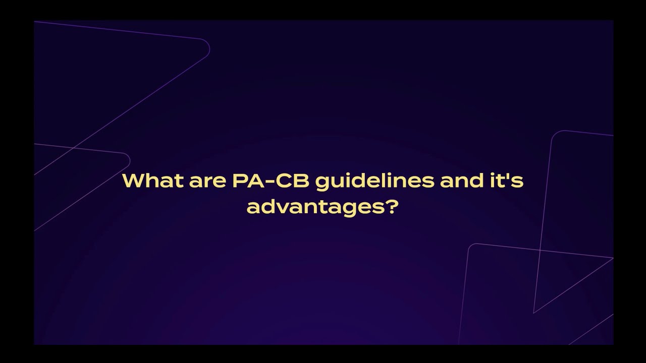 Navigating the RBI's New PACB Guidelines: A Deep Dive into Cross-Border ...