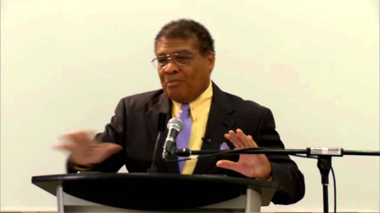 Carl Jeffers "Are You Ready To Be Your Own Boss" PART 1 - YouTube