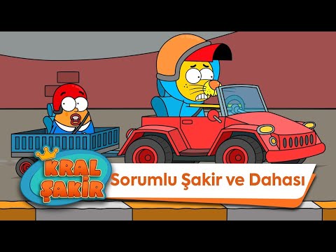 Sorumlu Şakir ve Dahası - @KralSakirResmi