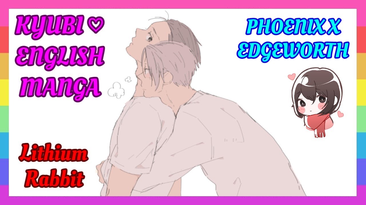 [NARUMITSU COMIC] – Lithium Rabbit [English] - YouTube