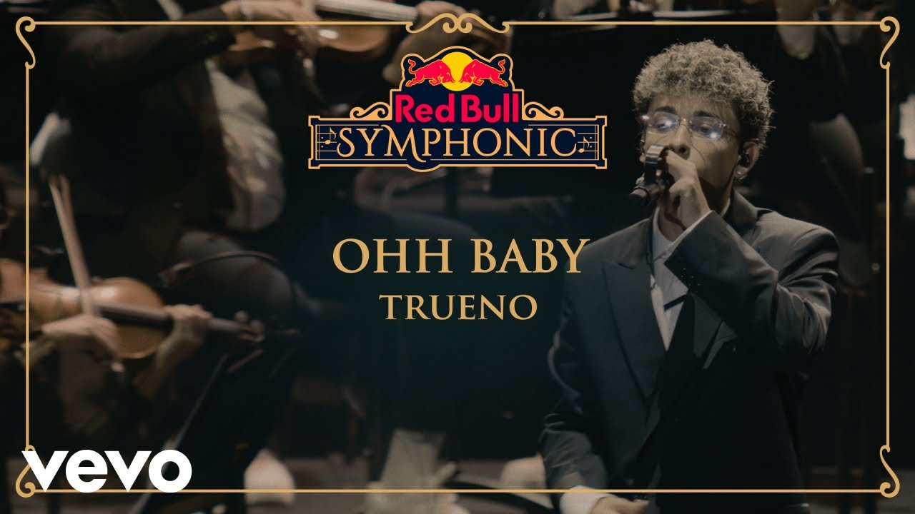 Trueno - OHH BABY Chords - Chordify