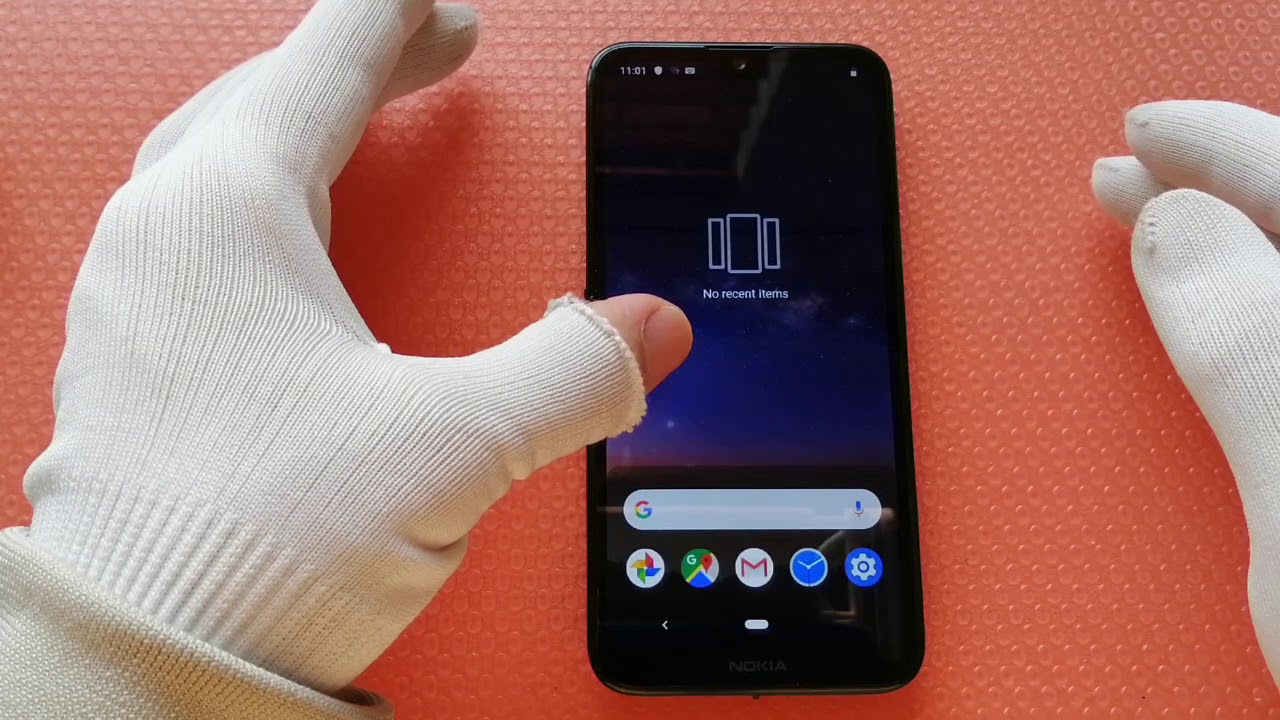 [ Unboxing | Specification ] Nokia 2.2 TA-1191 - YouTube