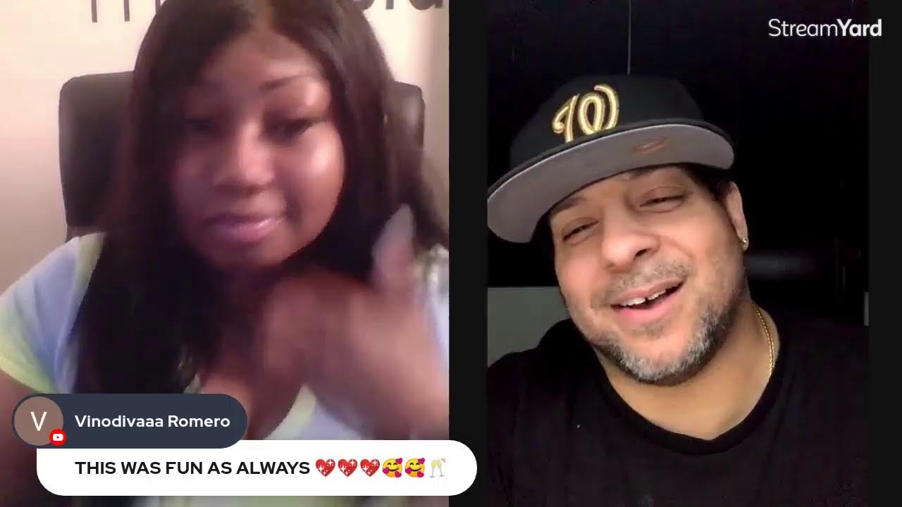 Good Morning Gang! Ep.63 - Monday Madness/ Weekend Rewind - 9-18-23 ...