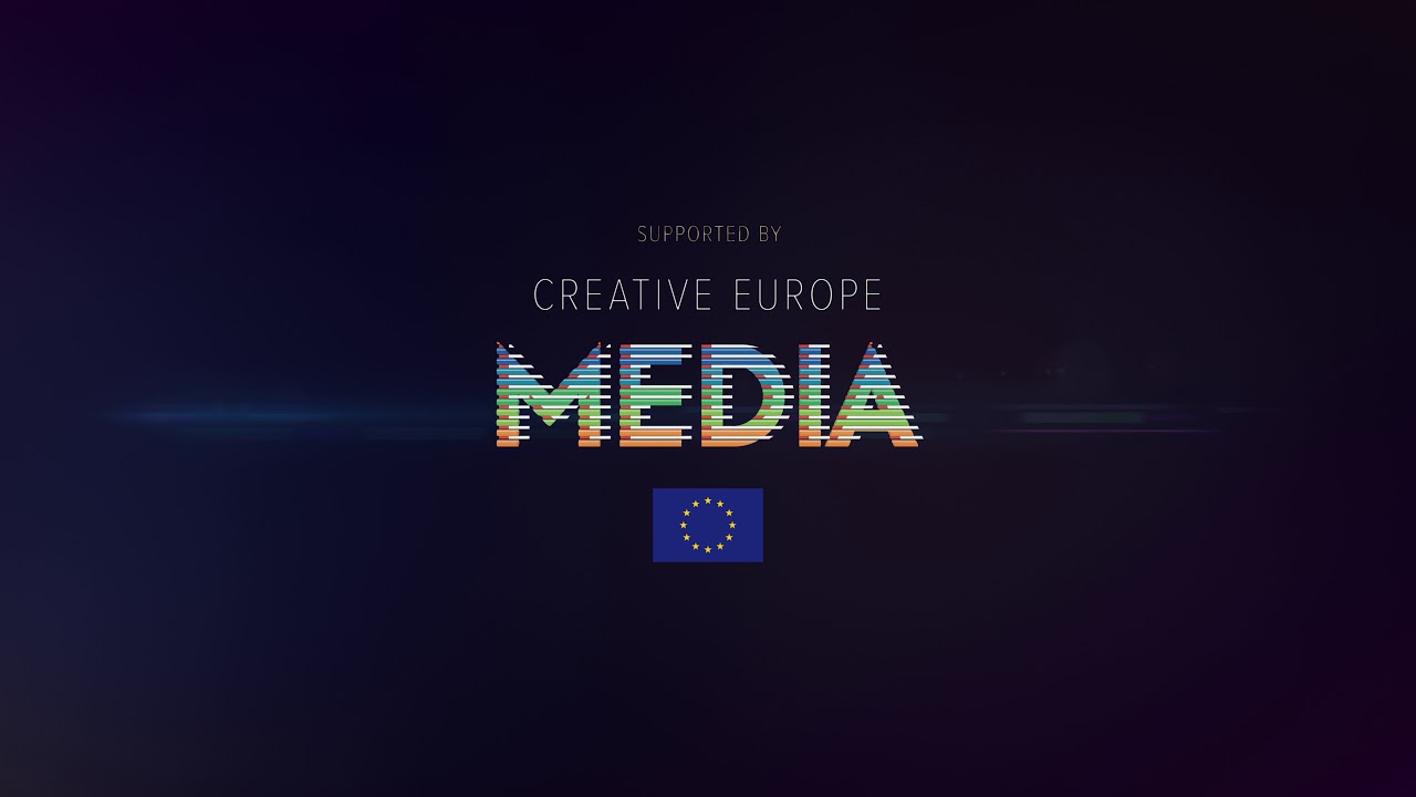 Creative EUROPE - Media Programme - YouTube