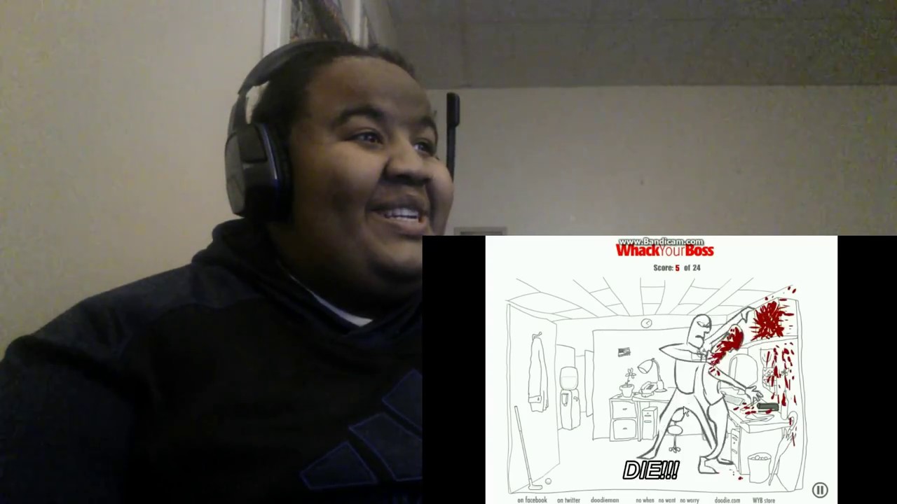 The Angry Dominican Kid goes to School for Girls REACTION - YouTube