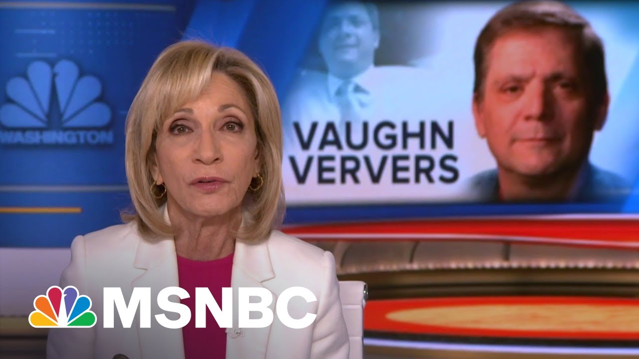 “We all miss him terribly”: Andrea Mitchell remembers longtime NBC ...
