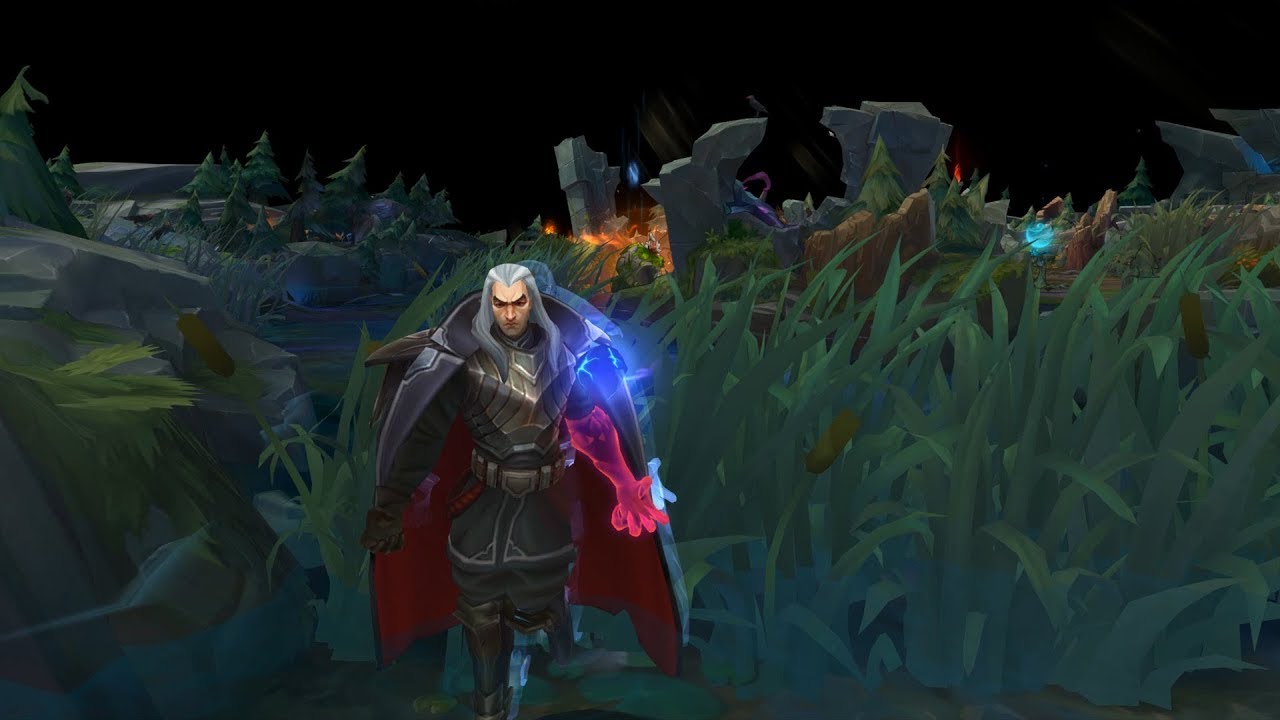 Rash Raving Ravens - YouTube