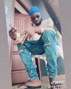 Dice Ailes #pim pim # - YouTube