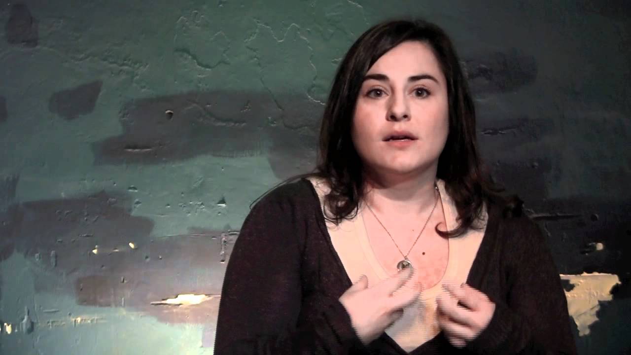 INMA CUEVAS. TESTIMONIALES: Trabajar con Adán Black - YouTube