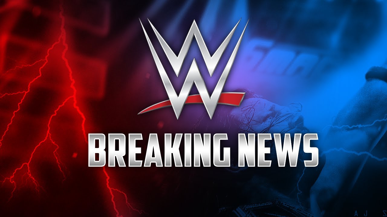 WWE BREAKING News TWO NEW WWE Champions In NJPW 2024! WWE News - YouTube