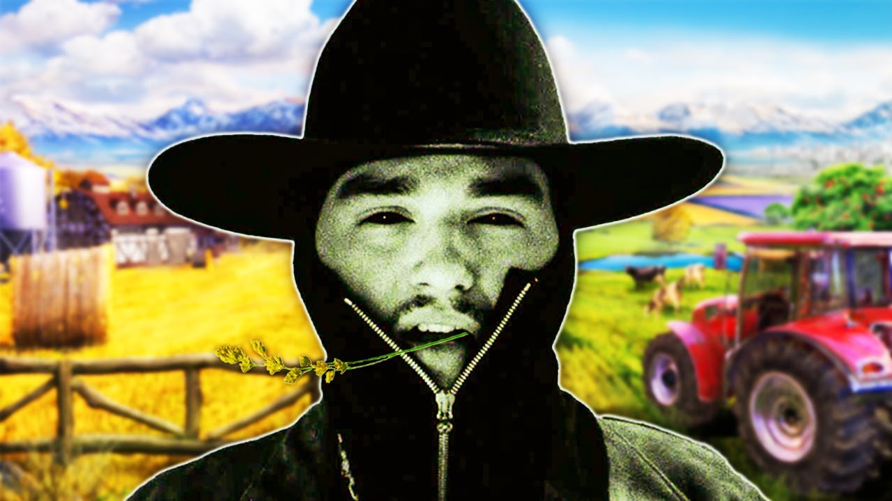 What If YEAT Made COUNTRY MUSIC? - YouTube