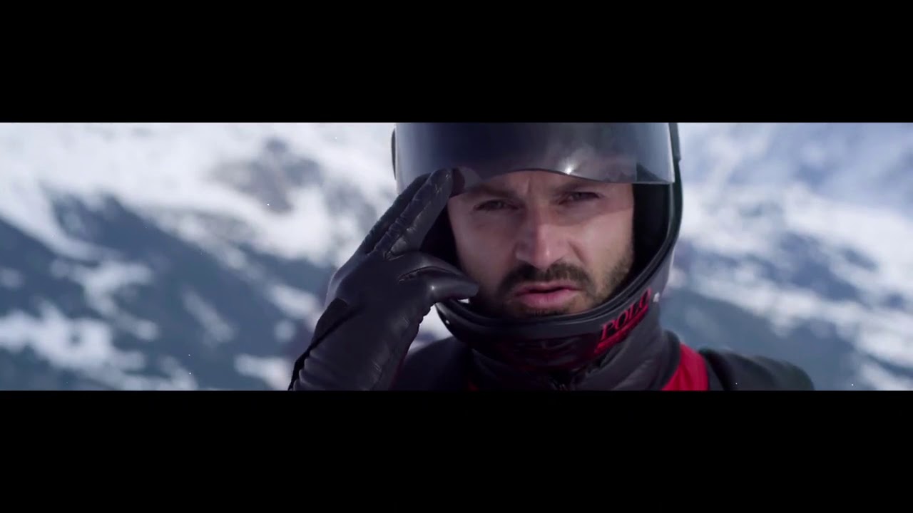 The Red Series - YouTube