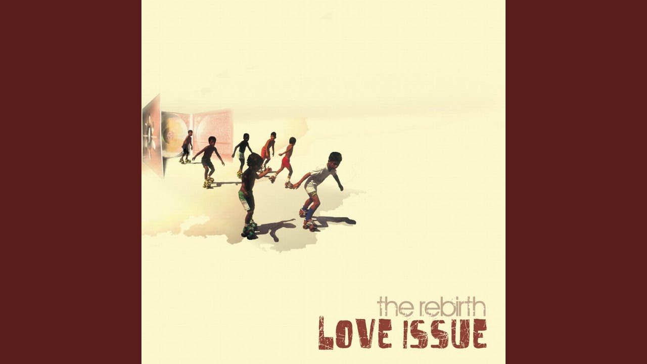 Love Issue - YouTube
