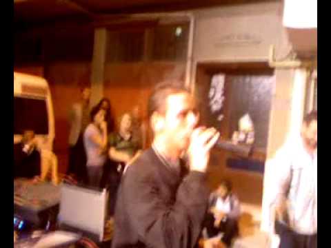 Çorlu Roman Havası - Ufuk Eciova