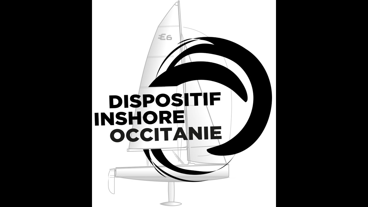 Comment réserver un entraînement Dispositif Inshore Occitanie ? - YouTube
