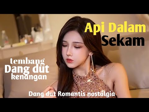 Api Dalam Sekam - YouTube