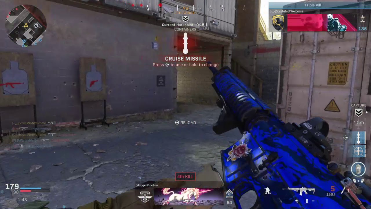 SCUMP and FORMAL taught me these moves! - YouTube