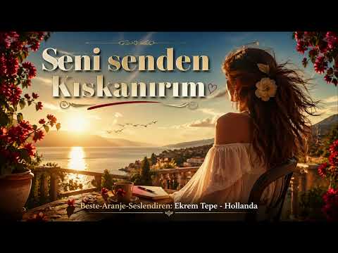 🎵 SENİ SENDEN KISKANIRIM 🎵