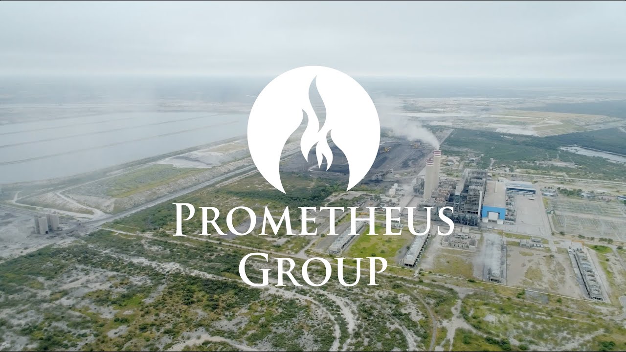 Why do so many companies use Prometheus Group? - YouTube