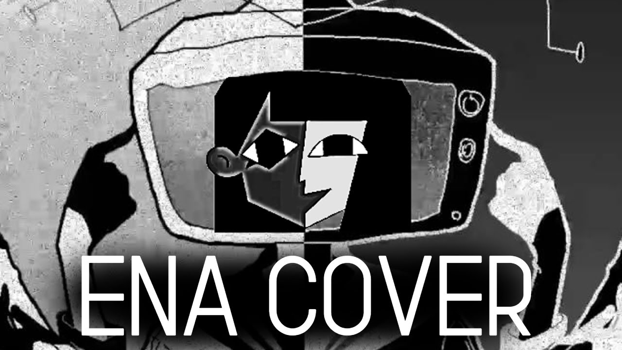 Ena sings ECHO (Demo) - YouTube