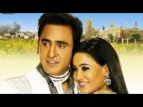 SARBJIT CHEEMA Punjabi Singer Song - YouTube