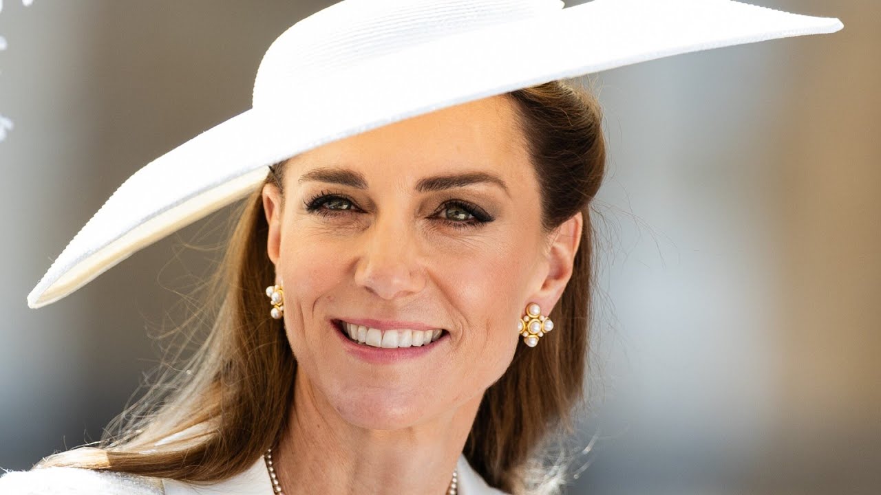 ‘She might be under the weather’: Speculation grows for Princess Kate’s ...