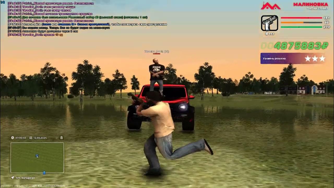 сборка - YouTube