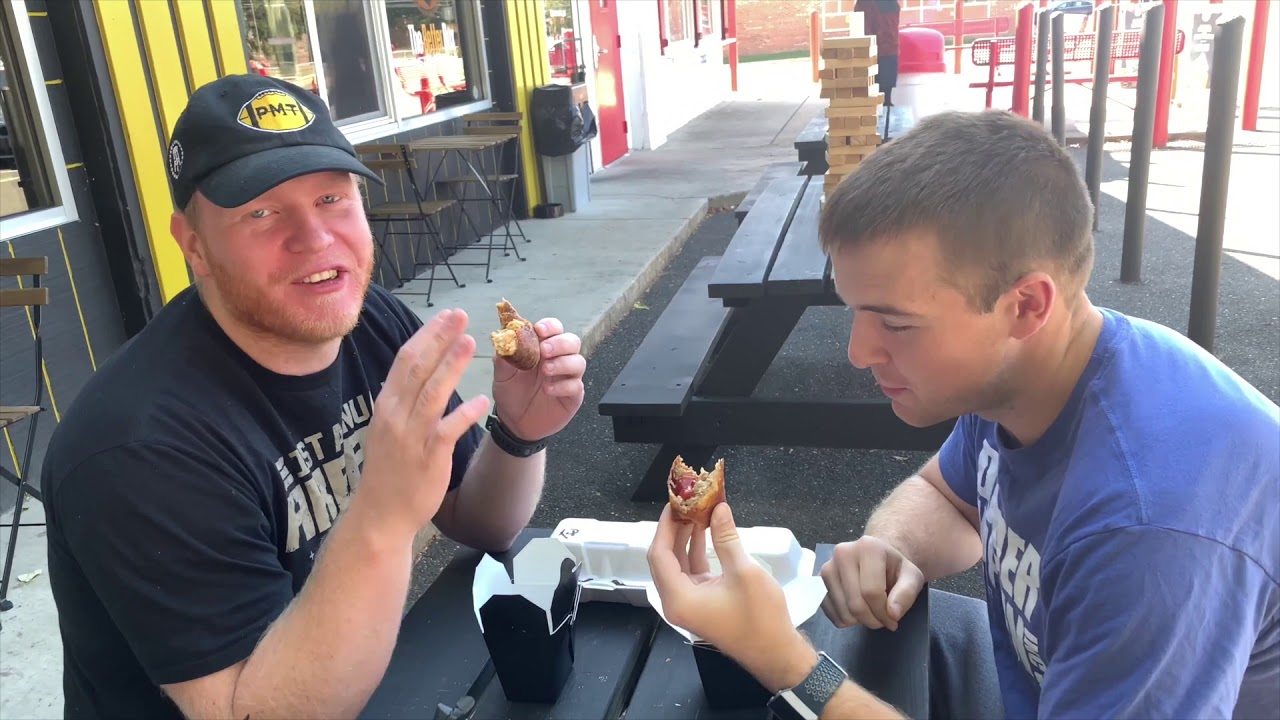 THE BETTER BOX PHILLY Hunt For The 1: Episode 34 - YouTube