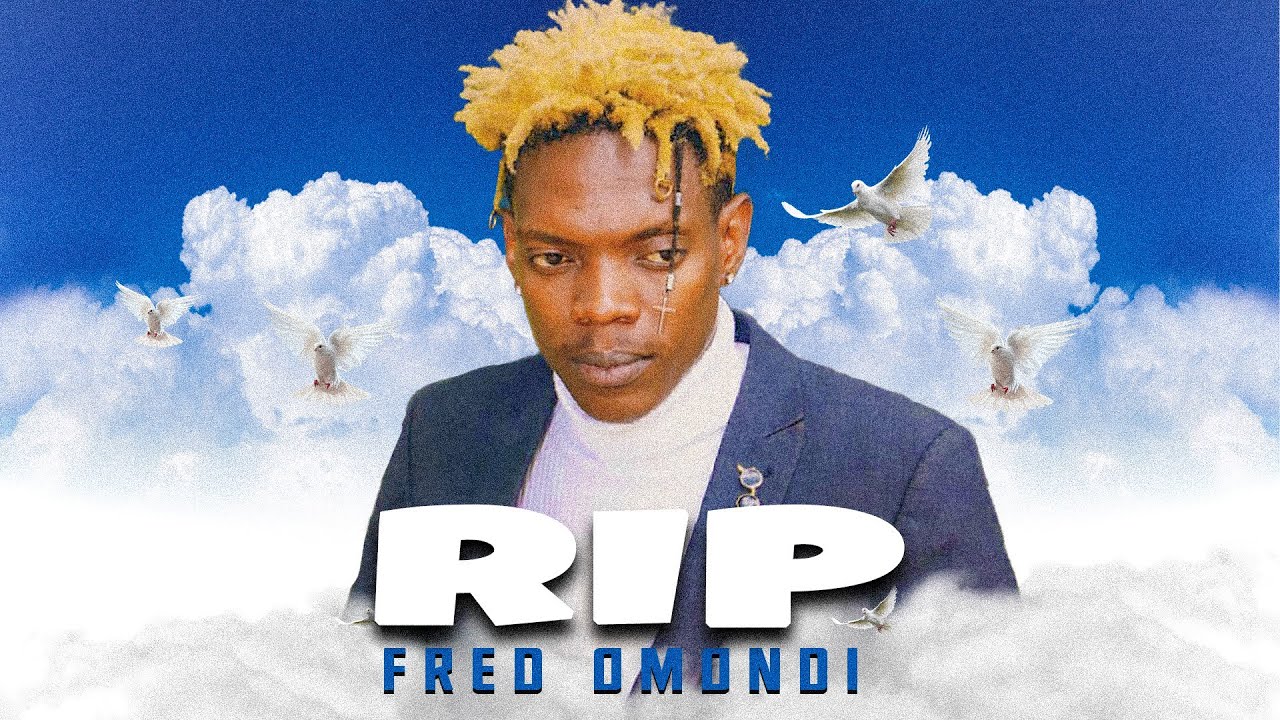 GOOD MOMENTS WITH FRED OMONDI - Fred Omondi & Oga Obinna - YouTube
