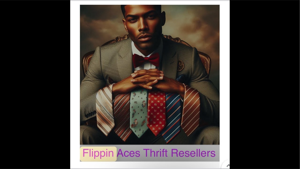 Welcome to Flip Cast, the realest show about flipping finds hustle into ...