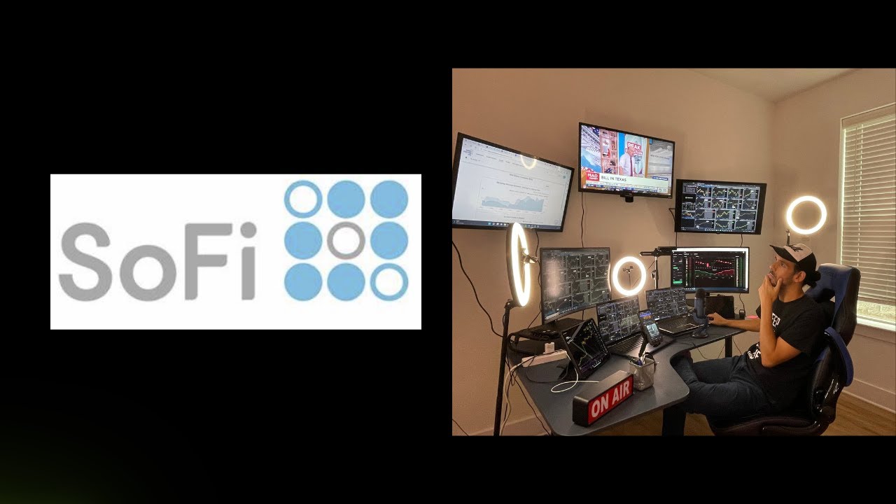 VIENEN PRECIOS MÁS ALTOS PARA SOFI??? - YouTube