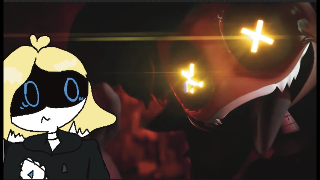 Murder Drones Episode 7 Review - YouTube