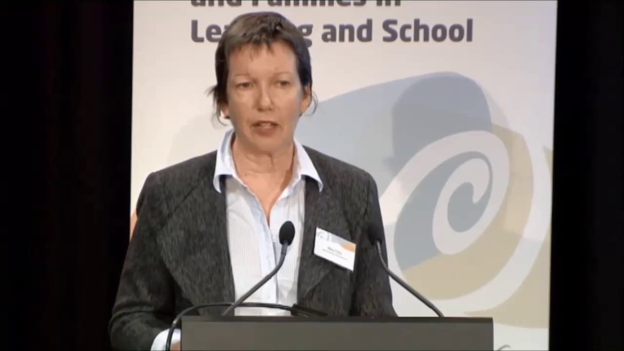 Mary Tobin and John Stafford - YouTube