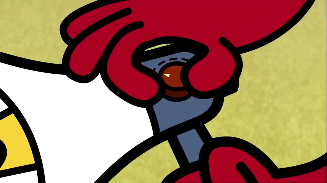 The Mr. Men and Little Miss Show | S2, EP35 | Library | Mr. Noisy and ...