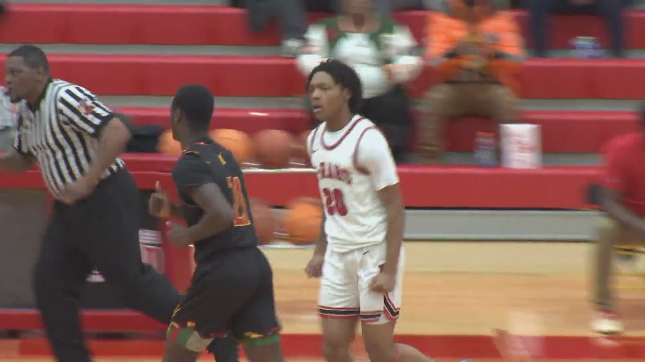 East E-Rabs run NIC-10 record to 3-0 with a win at Jefferson - YouTube