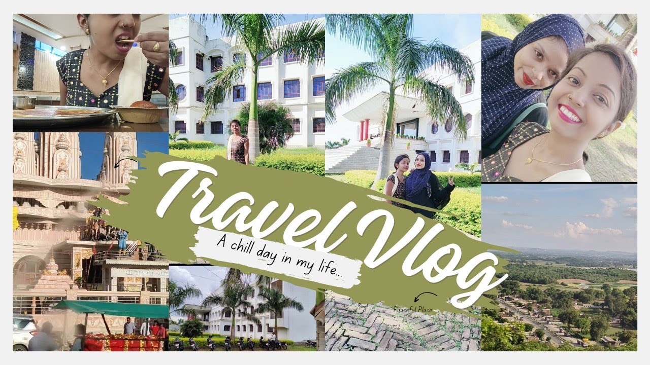 Exam me popat hua | travel vlogs | road trip | lifestyle vlogs | daily routine vlogs | manvi89 ...