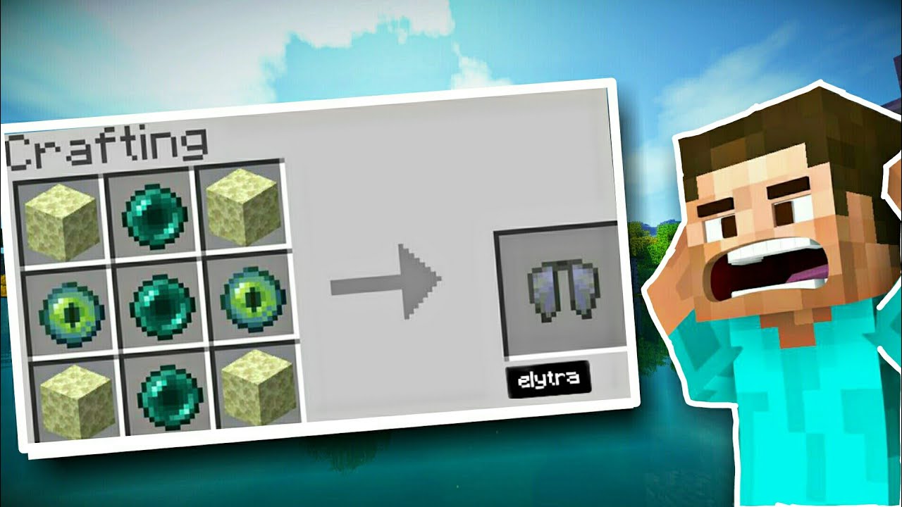 Minecraft, But You Can Craft ALL ITEMS - YouTube
