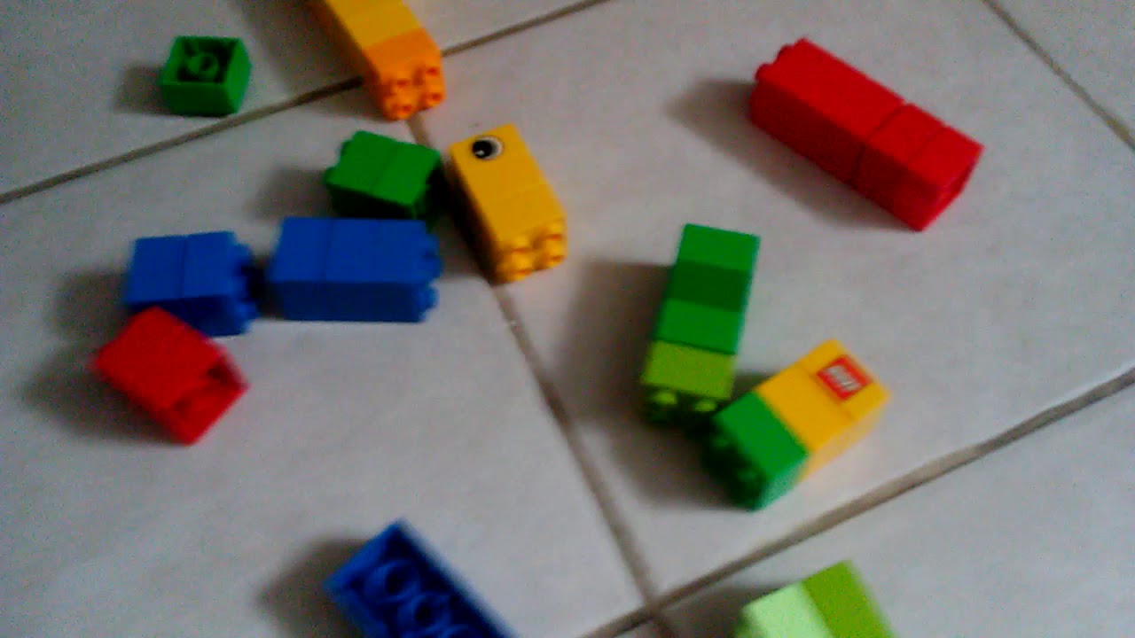 Smashing Things! - YouTube