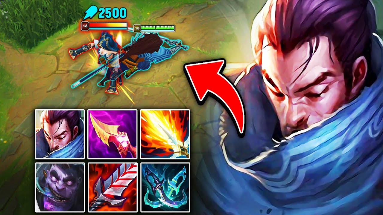 3 hours of the most GENIUS troll builds that actually work! - YouTube