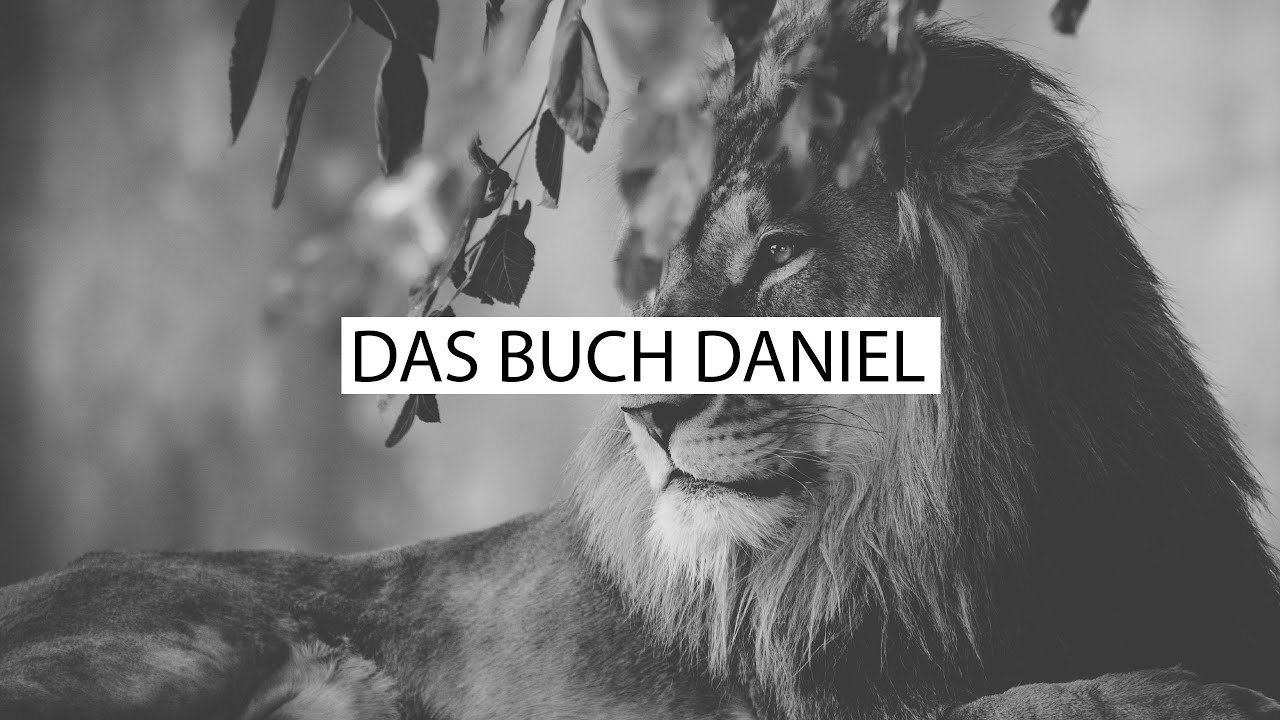 Das Buch Daniel - Kapitel 5,1-4 - Sam Wolthaus - YouTube