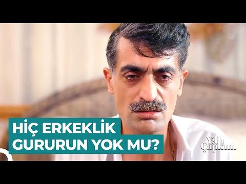 Şanlı Ailesi Yalıdan KOVULDU! | Yalı Çapkını 48. Bölüm