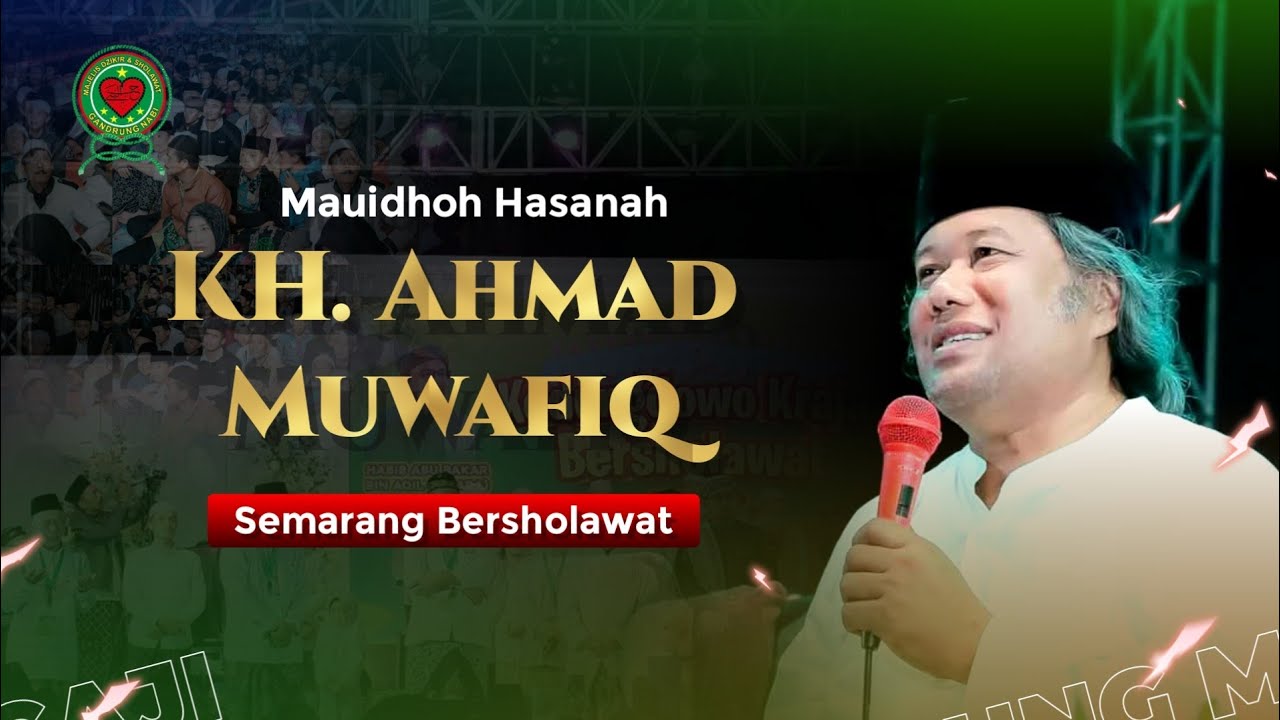 🔴 PENTINGNYA SEJARAH...!!! SANTRI BERPERAN DI KEMERDEKAAN II KH. AHMAD ...