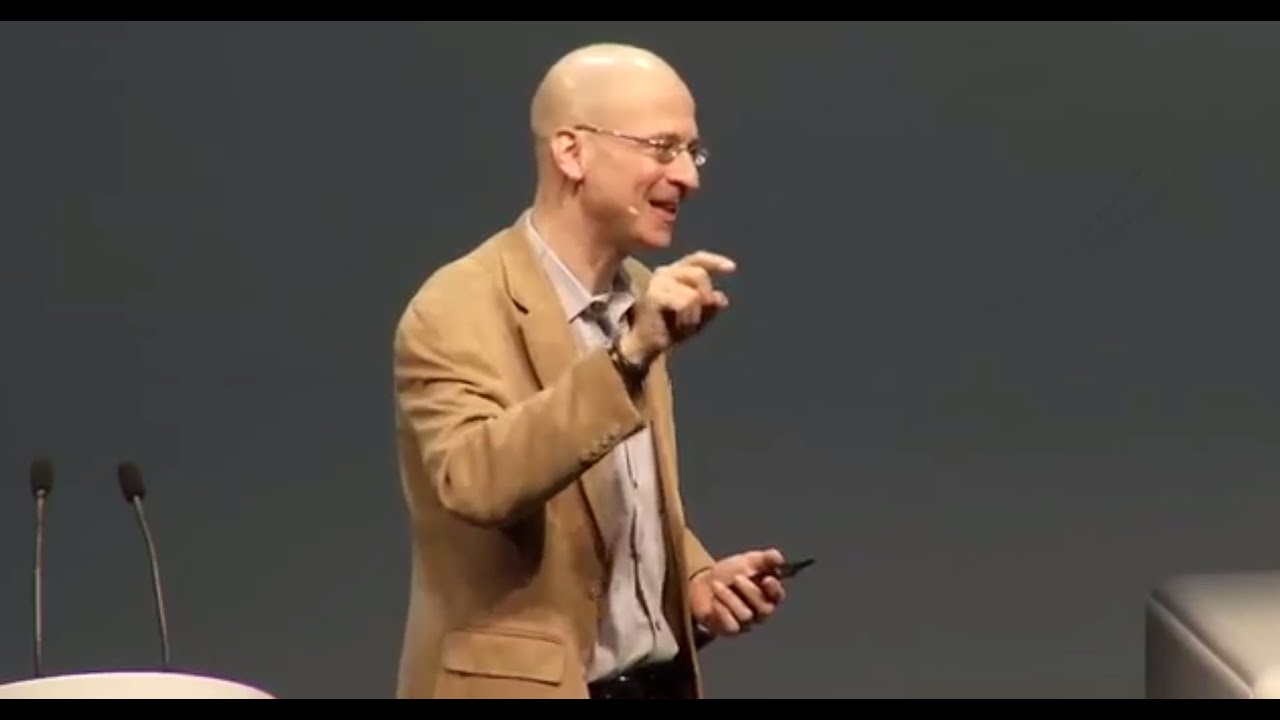 Rebooting IT - Jonathan Feldman | CIO Summit 2015 - YouTube