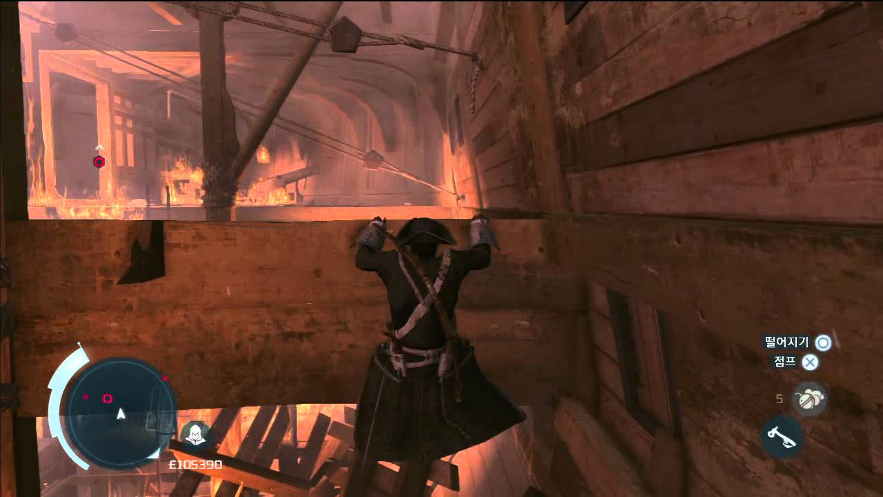 [AC3]sequence 12 - 2 Full Sync - YouTube
