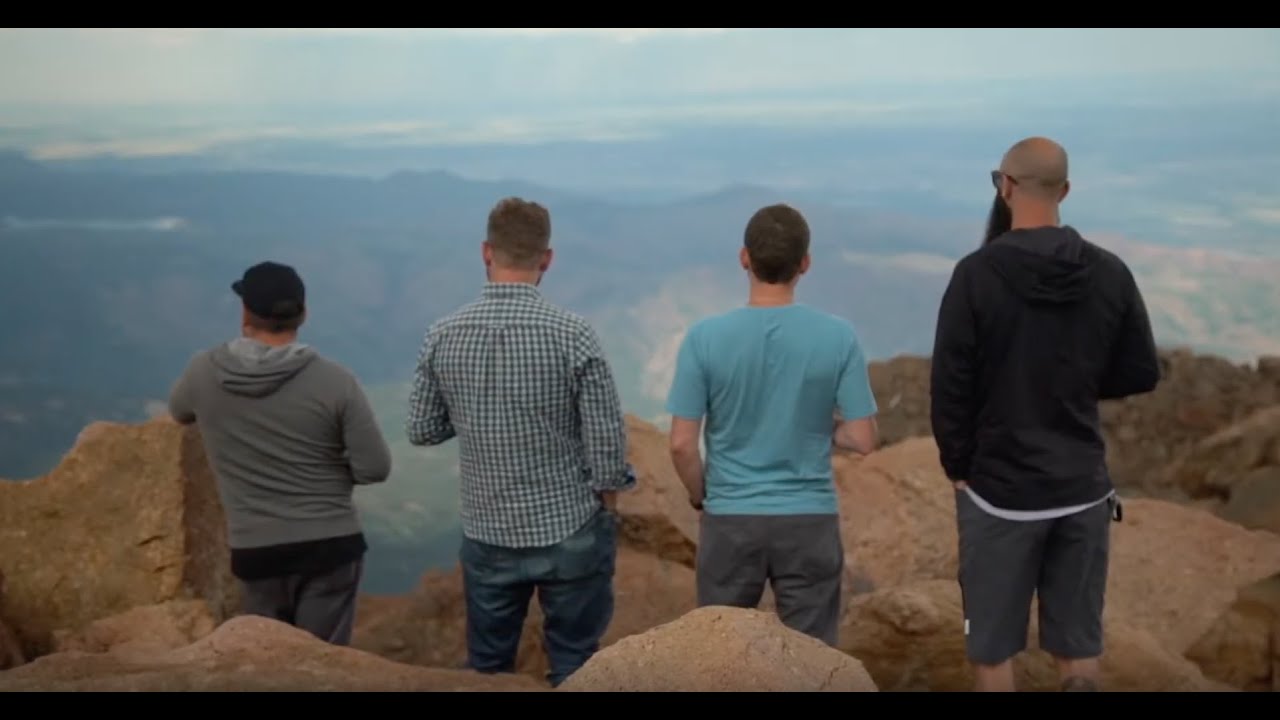 Mission Roll Call Roadshow Part 1 - YouTube