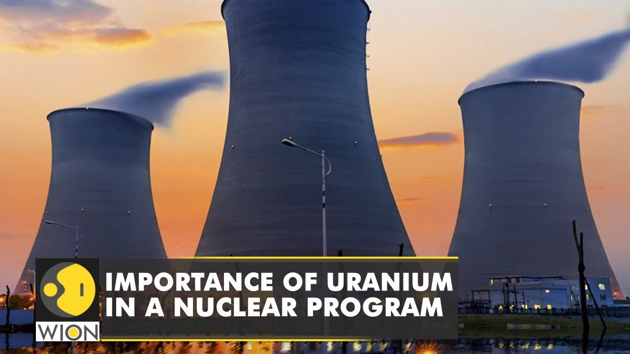 Explained: Whats is Uranium enrichment? What is its relevance in ...